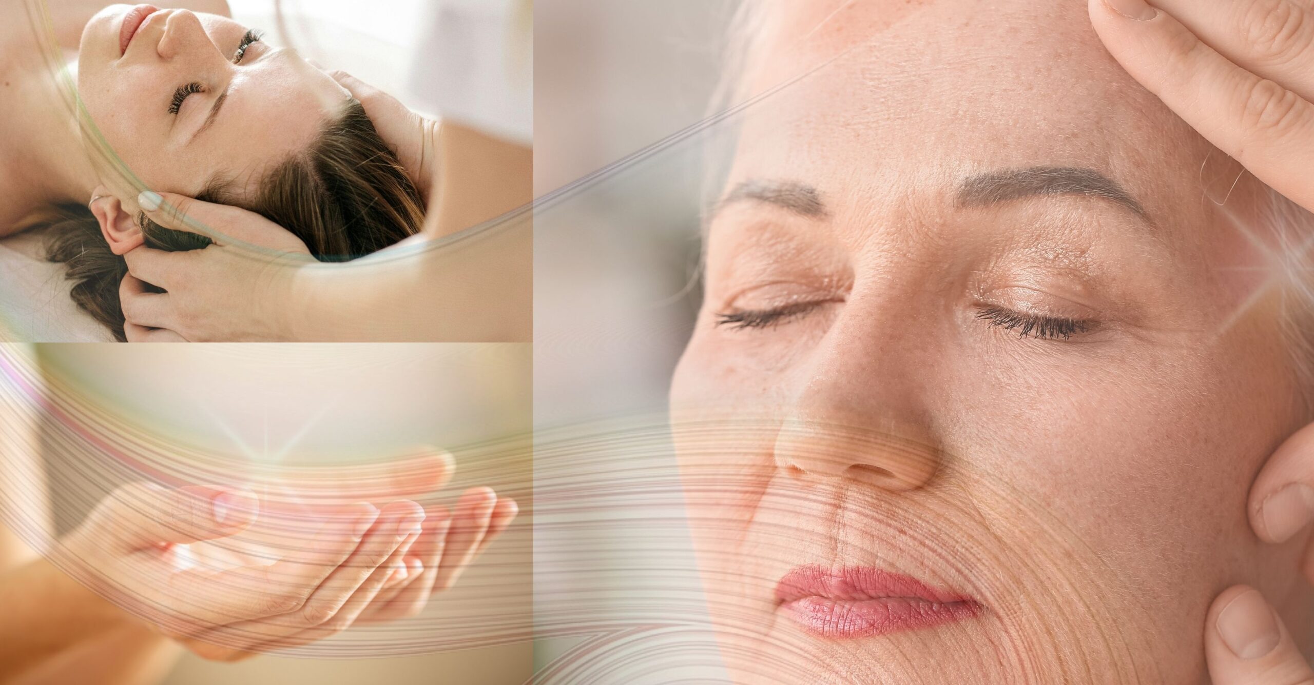 Soma Face Therapy workshop! Somatic techniques that heal & beautify